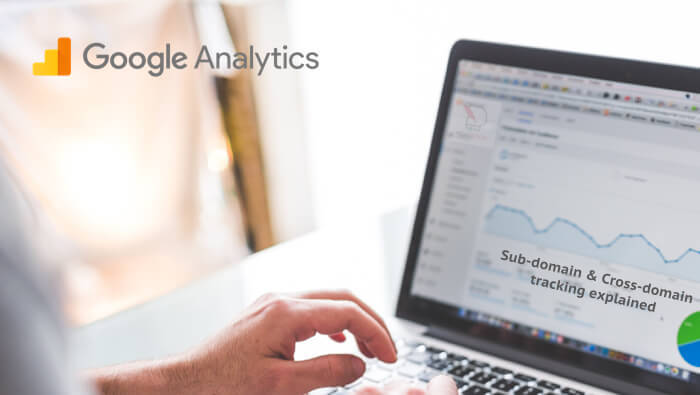 Google Analytics Sub Domain And Cross Domain Tracking | Meribook